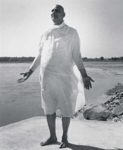 Swami Sivananda - Yoga Research Foundation