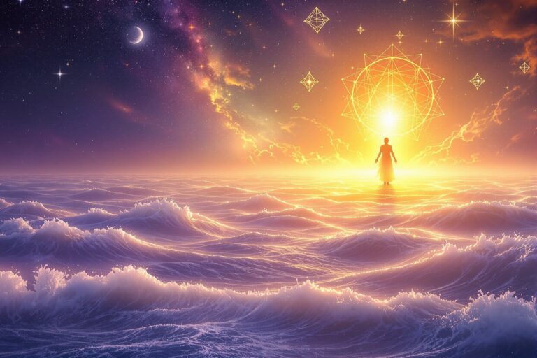 Narada Bhakti Sutras Lesson 22: Crossing the Ocean of Maya - Yoga ...